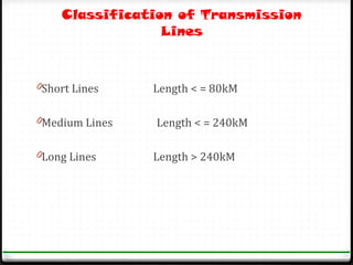 protection of transmission lines[distance relay protection scheme] | PPT