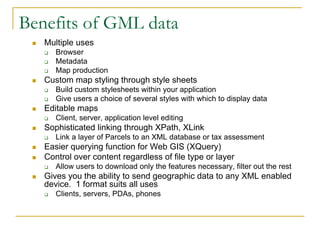 Open Source GIS Workshop | PPT