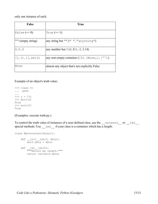 Os Goodger | PDF | Programming Languages | Computing