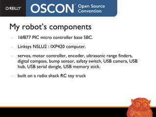 Os Grossupdated | ODP | Operating Systems | Computer Software and Applications