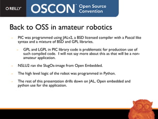 Os Grossupdated | ODP | Operating Systems | Computer Software and Applications