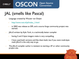 Os Grossupdated | PPT