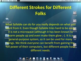 GROUP5-SYLLABLES | PPT