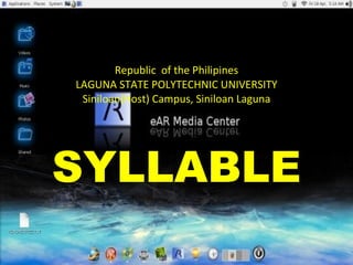 GROUP5-SYLLABLES | PPT