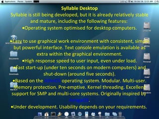 GROUP5-SYLLABLES | PPT
