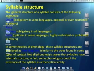 GROUP5-SYLLABLES | PPT