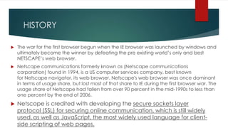 Os in-a-browser | PPT