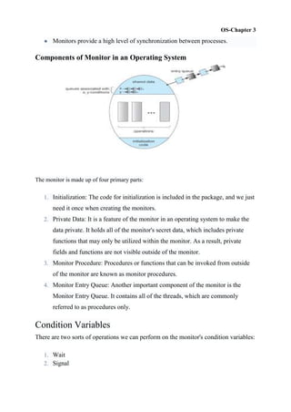 Operating System- INTERPROCESS COMMUNICATION.docx
