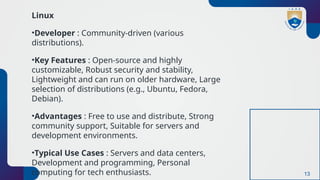 OS- Introduction to opertaing systems.pptx