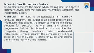 OS- Introduction to opertaing systems.pptx