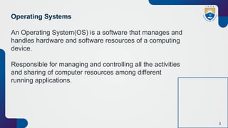 OS- Introduction to opertaing systems.pptx