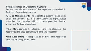 OS- Introduction to opertaing systems.pptx