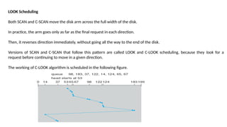 Operating Systems -Module- 6 Presentation | PPTX
