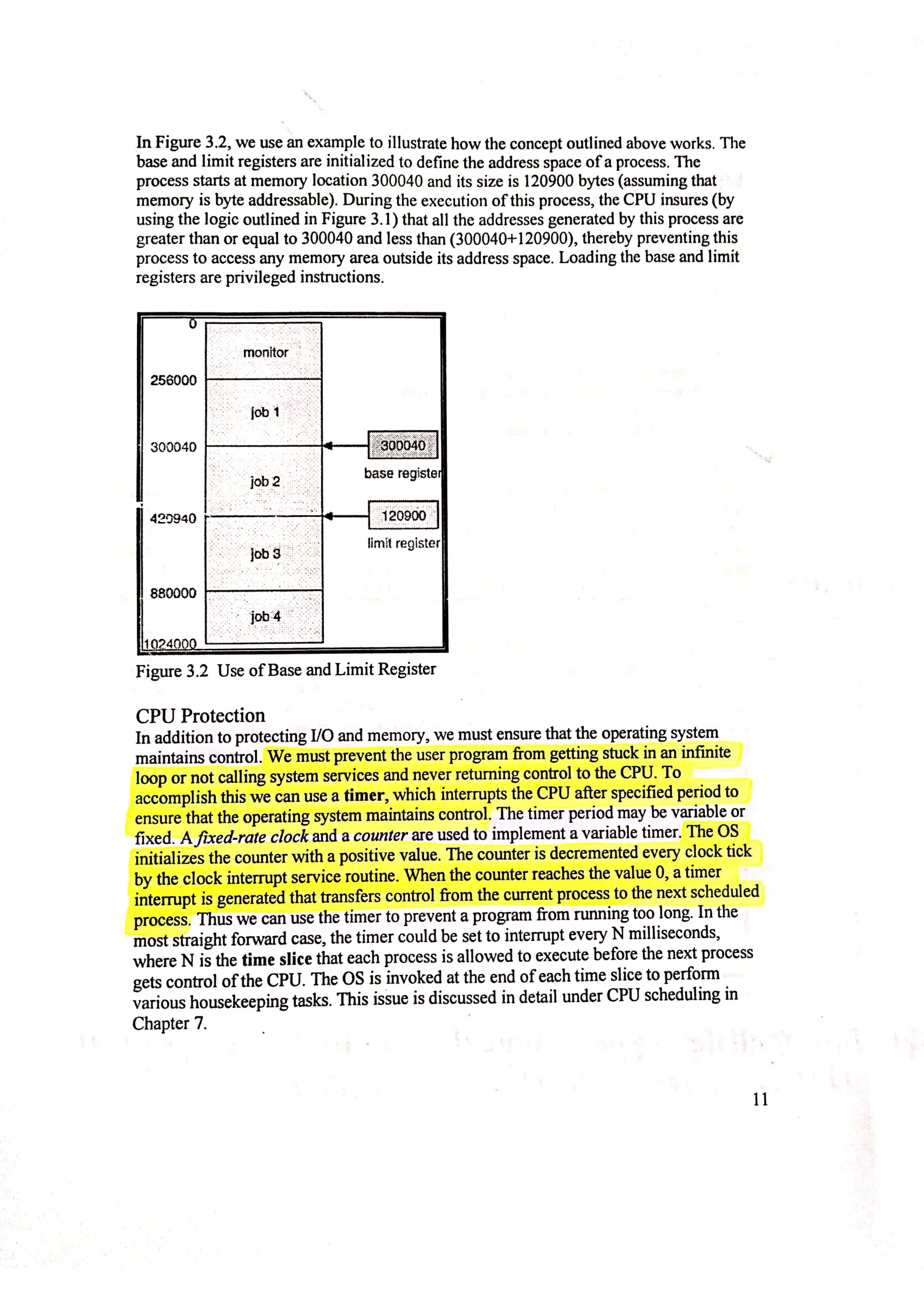 Operating system notes _ computer science | PPT