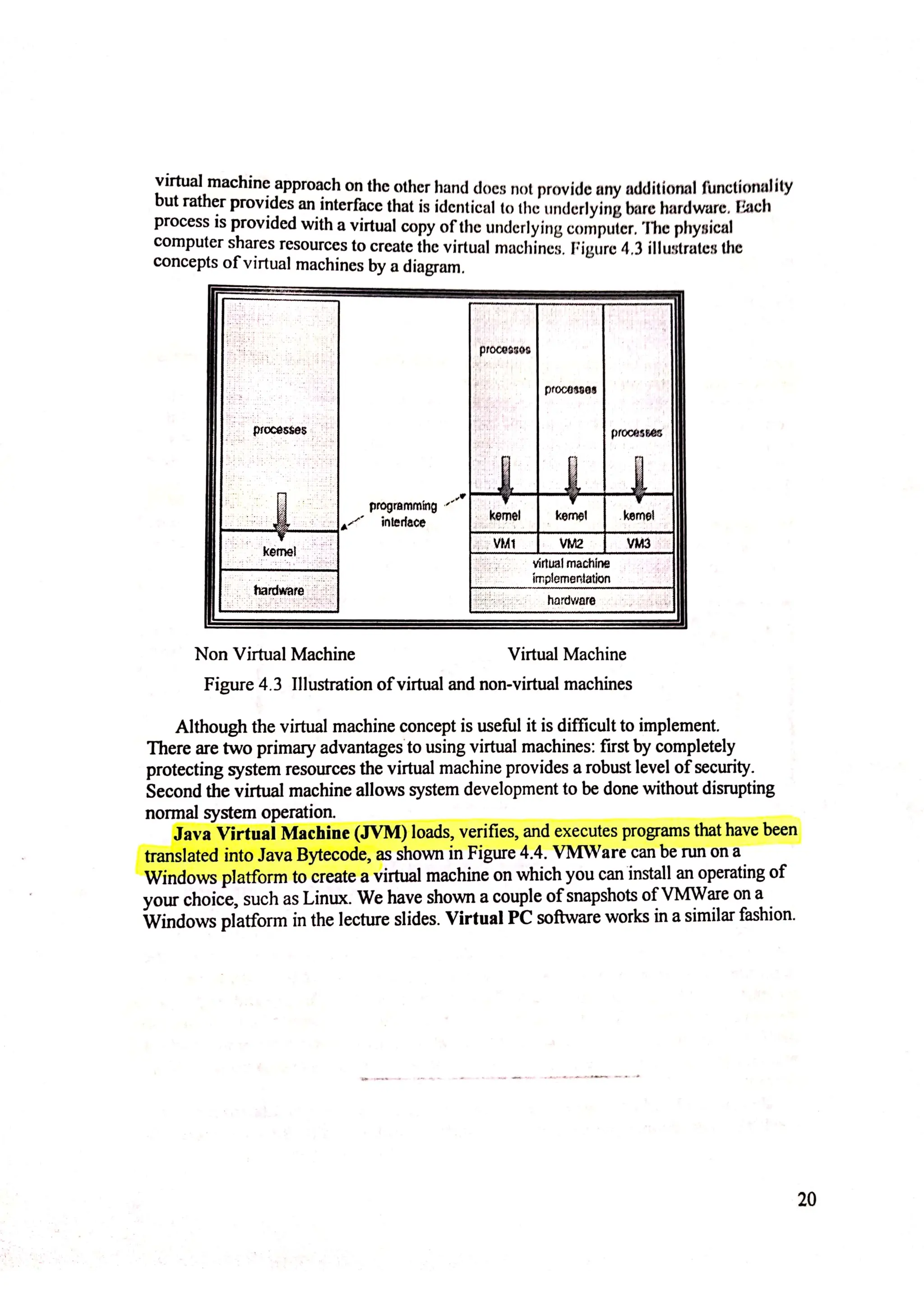 Operating system notes _ computer science | PPT