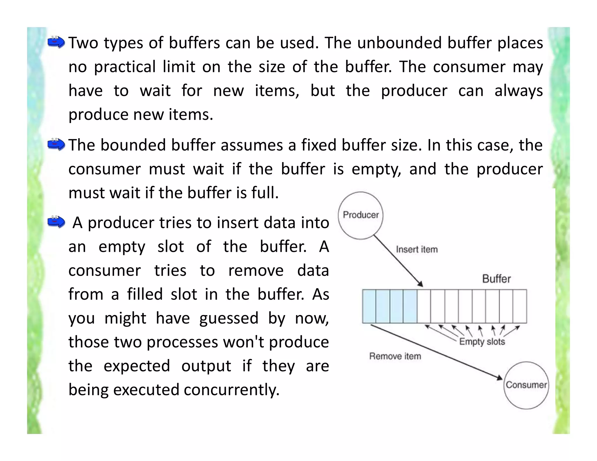 OS - Process Concepts | PDF