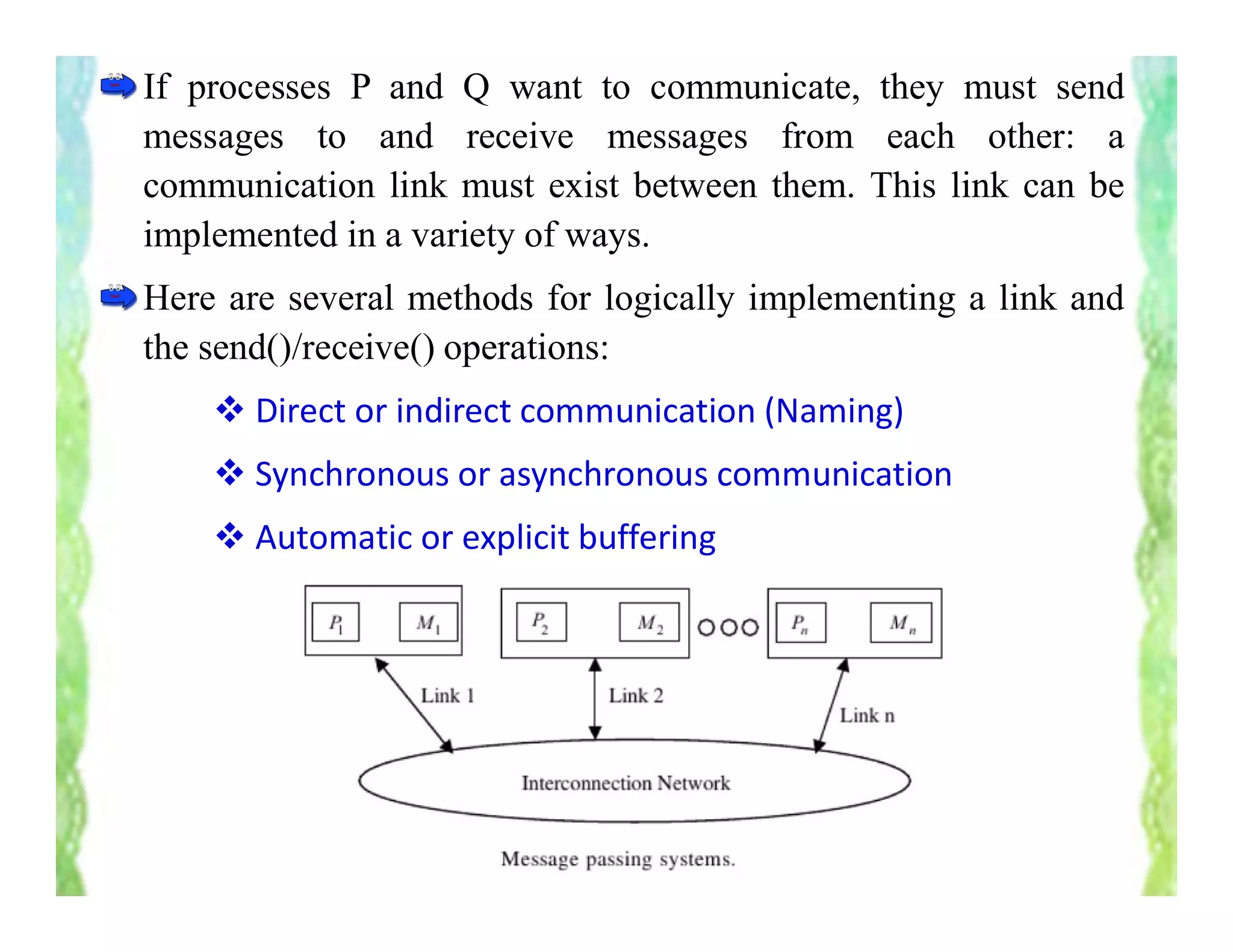 OS - Process Concepts | PDF