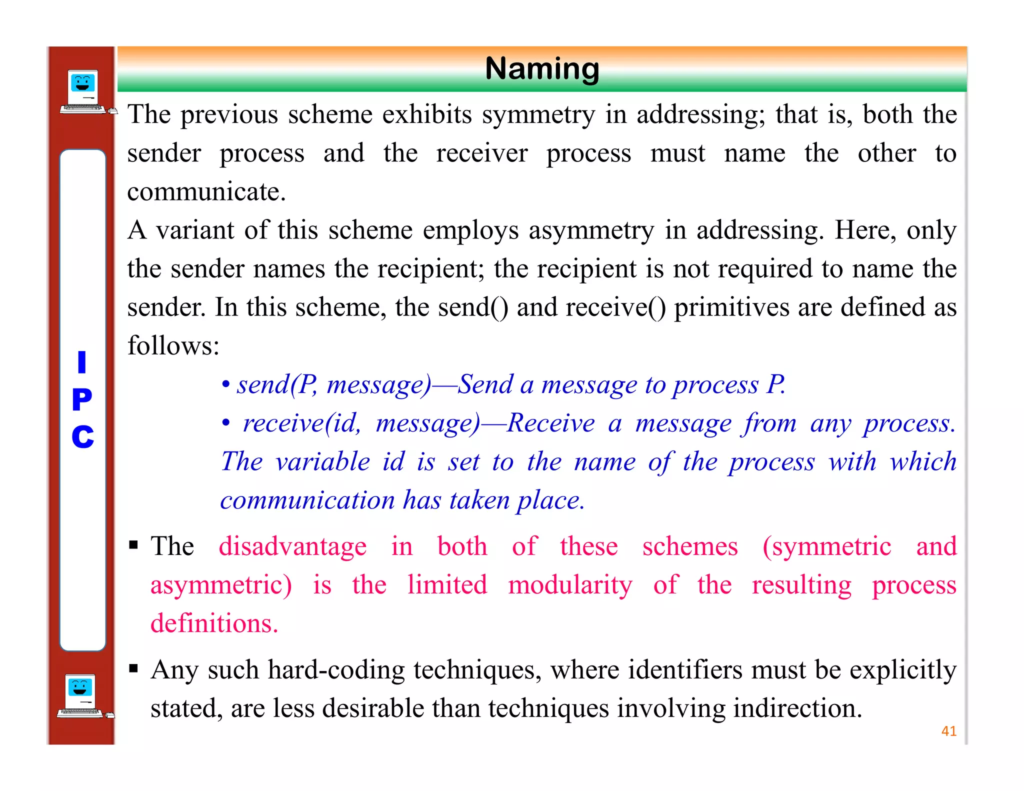 OS - Process Concepts | PDF