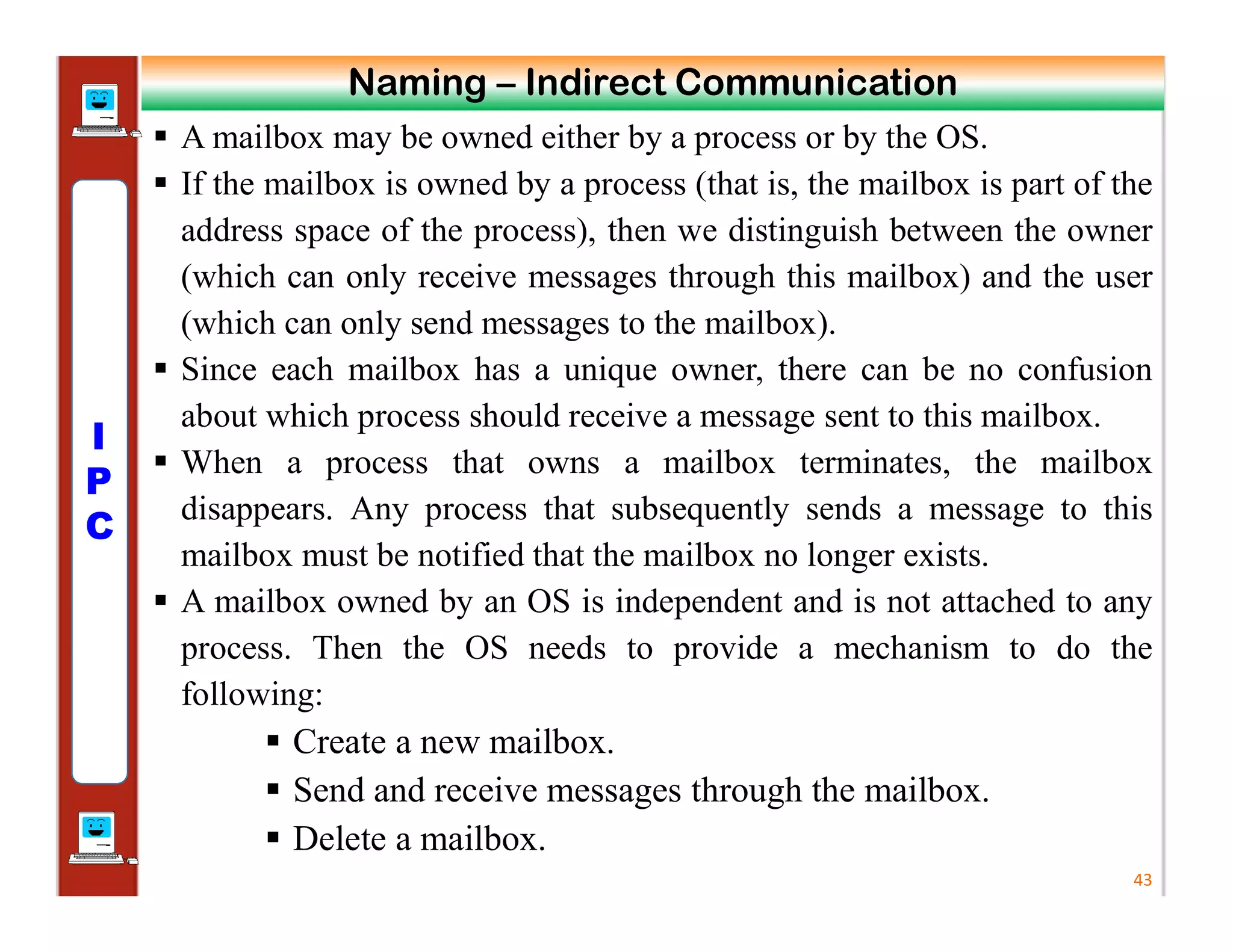 OS - Process Concepts | PDF