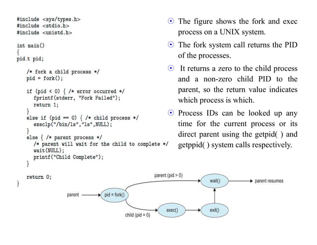 OS - Process Concepts | PDF | Operating Systems | Computer Software and Applications