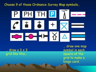 OS Symbols Bingo Game | PPT