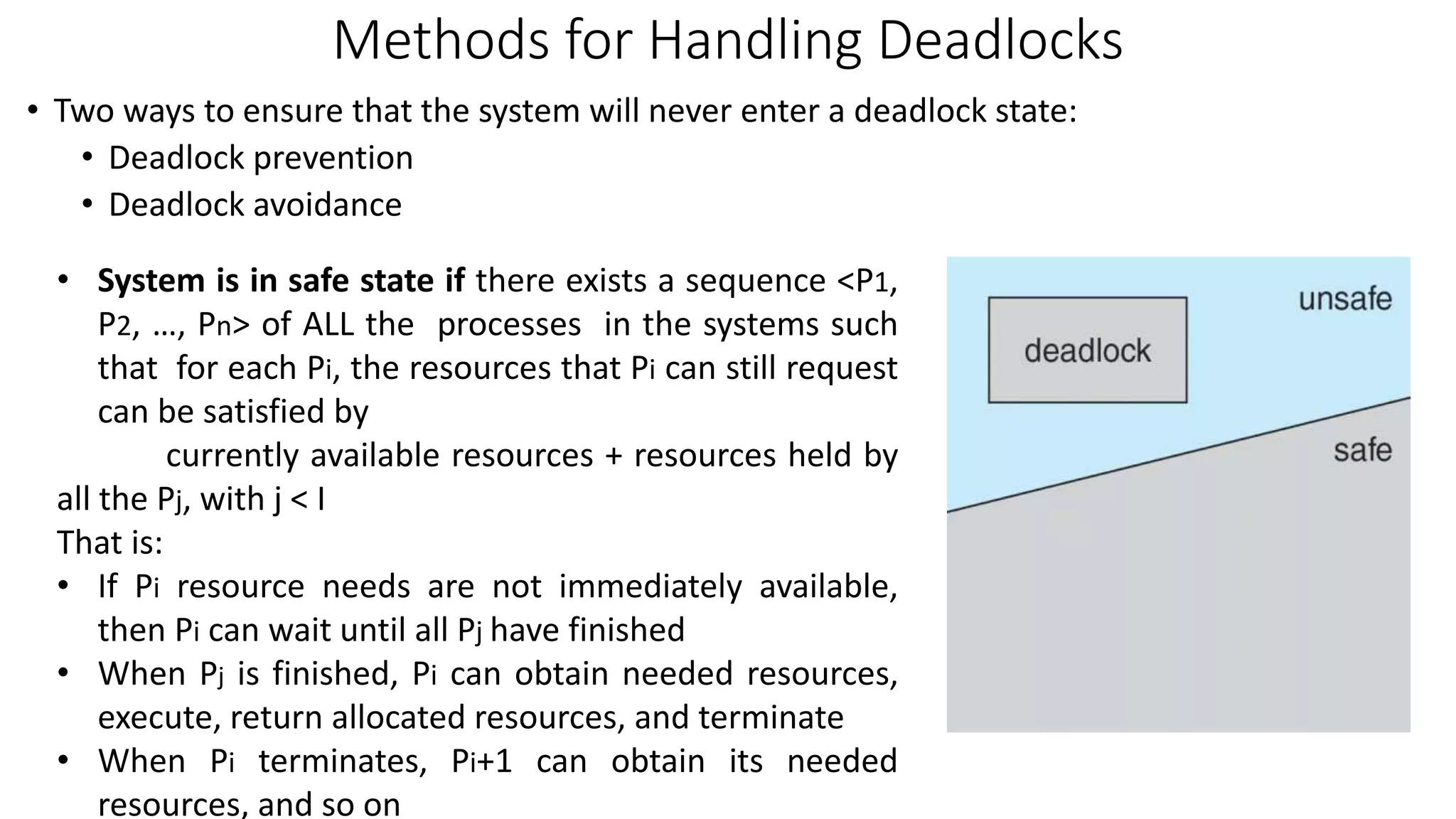 OS - Unit 3 Deadlock (Bankers Algorithm).pptx