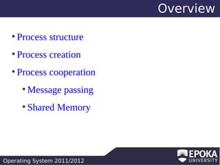Processes | PPT