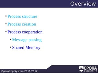 Processes | PPT