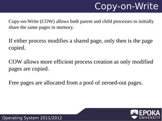Virtual Memory | PPT