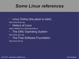 Operating Systems 1 | PPT