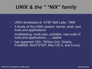 Operating Systems 1 | PPT