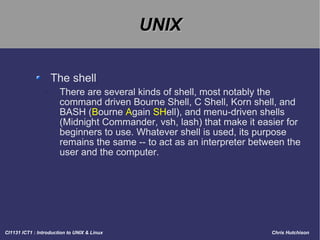 Operating Systems 1 | PPT