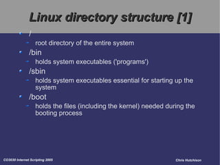 Operating Systems 1 | PPT