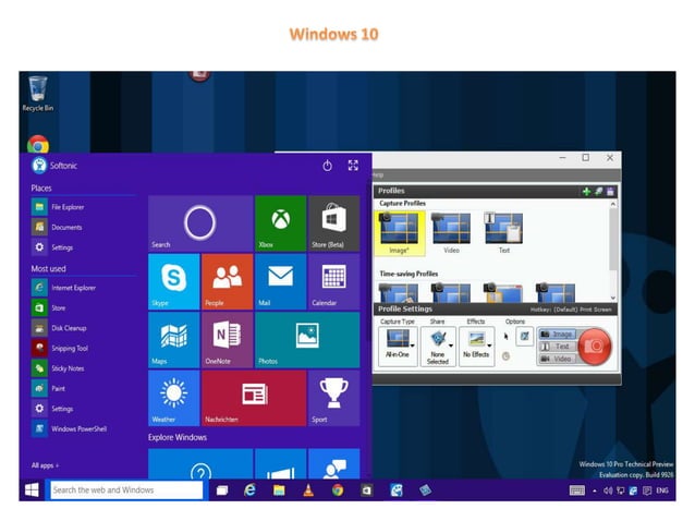 Operating system | PPT