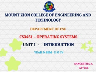 Introduction to operating system 1.1 & 1.2.ppt