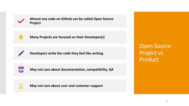 Open Source Software Licenses and Business Models Explained | PPT