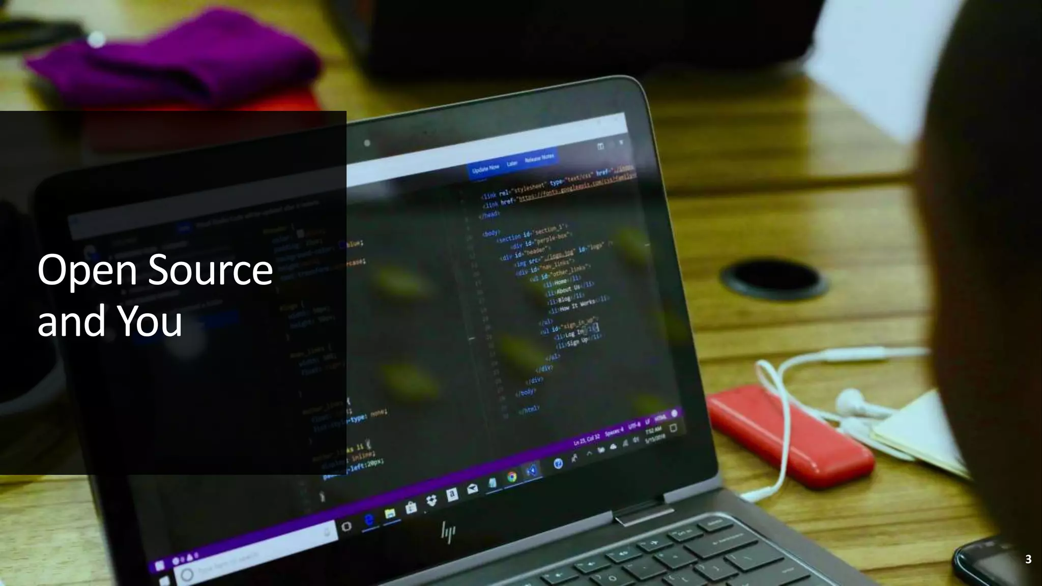 Open Source Software Licenses and Business Models Explained | PPT