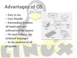 Operating System | PPT