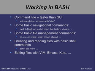 Operating Systems 2 | PPT