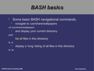 Operating Systems 2 | PPT