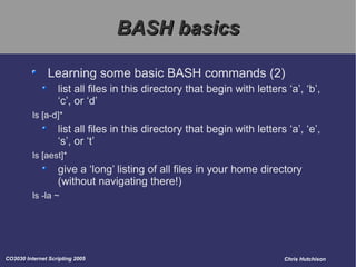 Operating Systems 2 | PPT