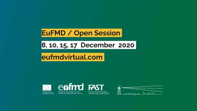 OS20 - Enhanced complete genome sequencing of foot-and-mouth disease ...