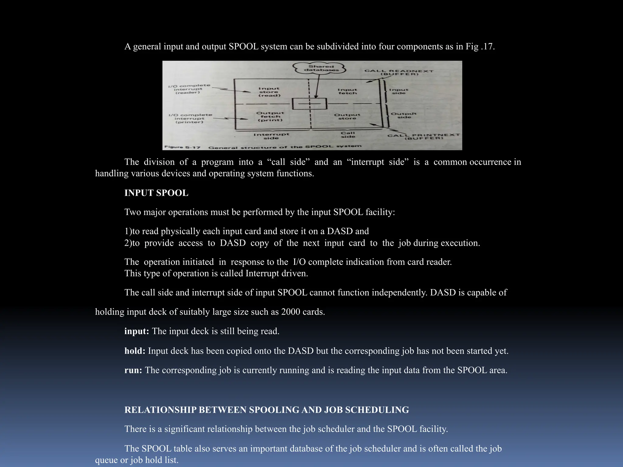 VIRTUAL DEVICES IN OPERATING SYSTEMS CONCEPTS | PPTX