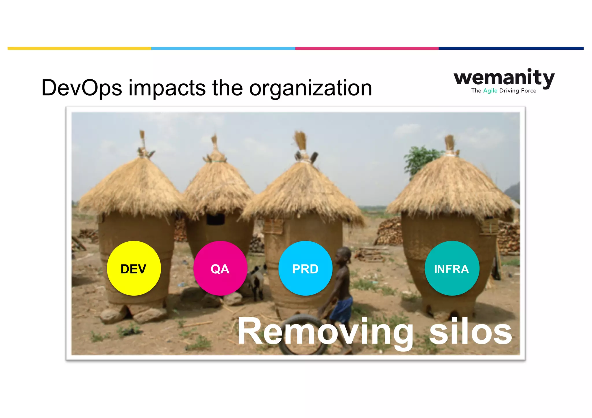 The human side of DevOps | PPT