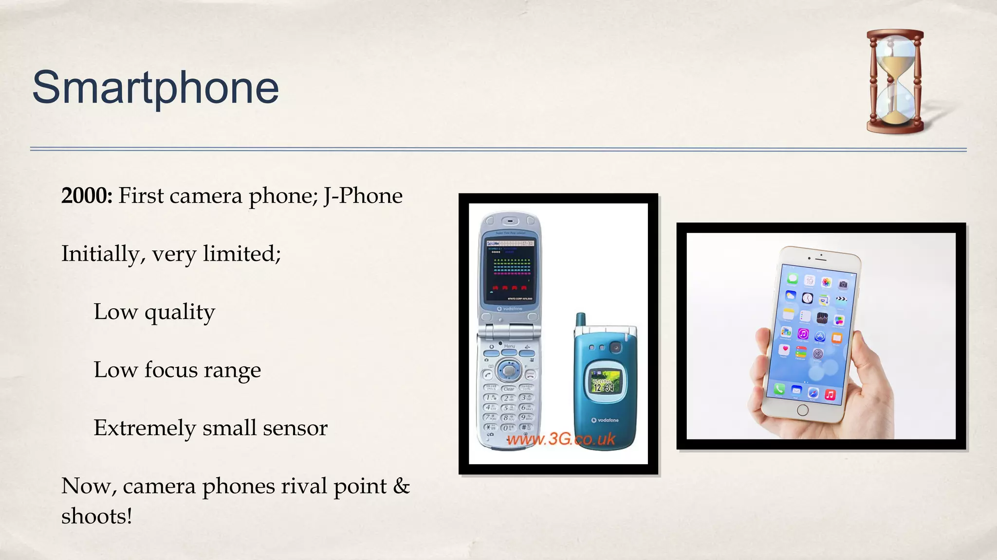 Lesson 3 • Types of Cameras | PPT | Cameras and Camcorders | Consumer ...