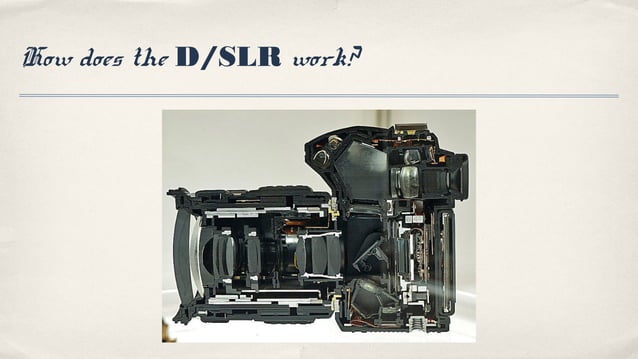 Lesson 3 • Types of Cameras | PPT | Cameras and Camcorders | Consumer ...