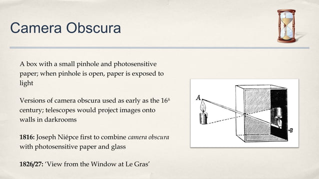 Lesson 3 • Types of Cameras | PPT | Cameras and Camcorders | Consumer ...