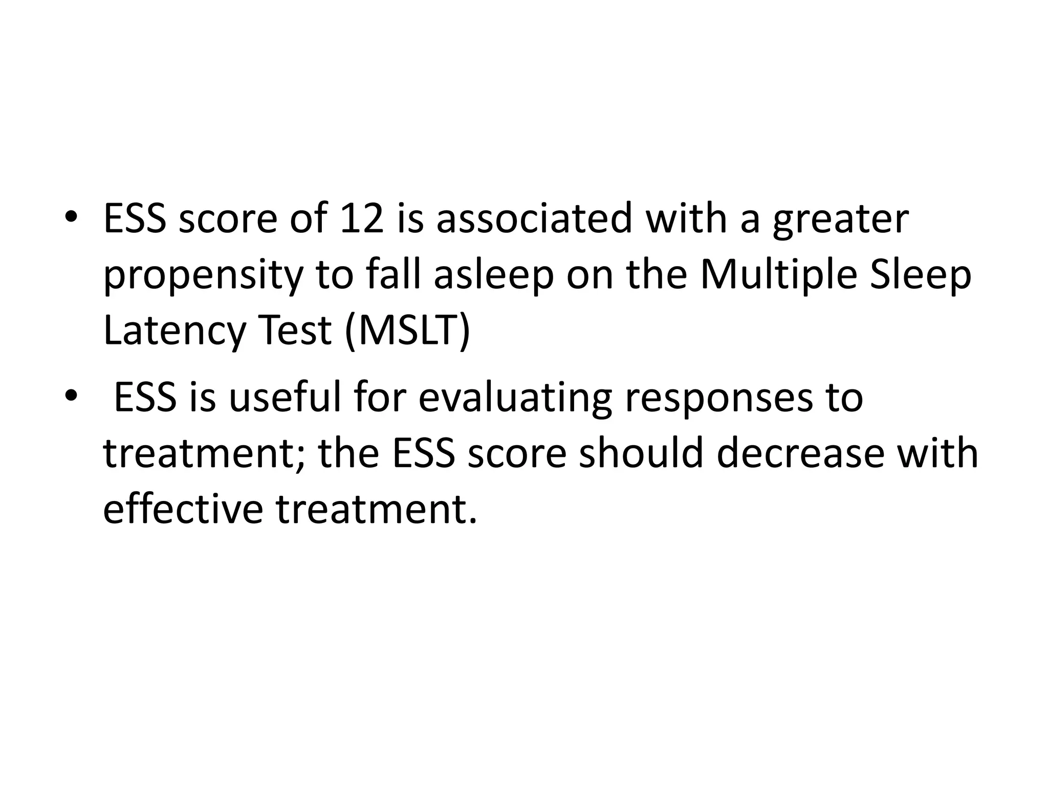 Obstructive Sleep Apnea (OSA) | PPTX