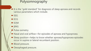 OSA- Undergraduate level | PPT