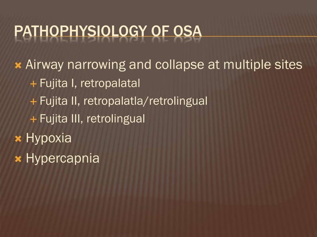 Osa tongue-based- Surgical Procedures | PDF | Ear, Nose and Throat ...